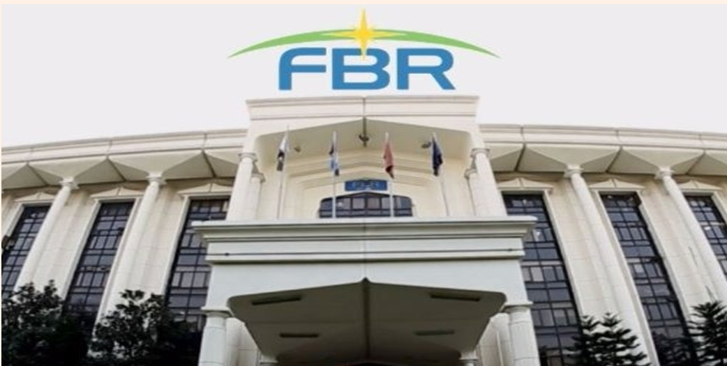 FBR Login - FBRIRIS